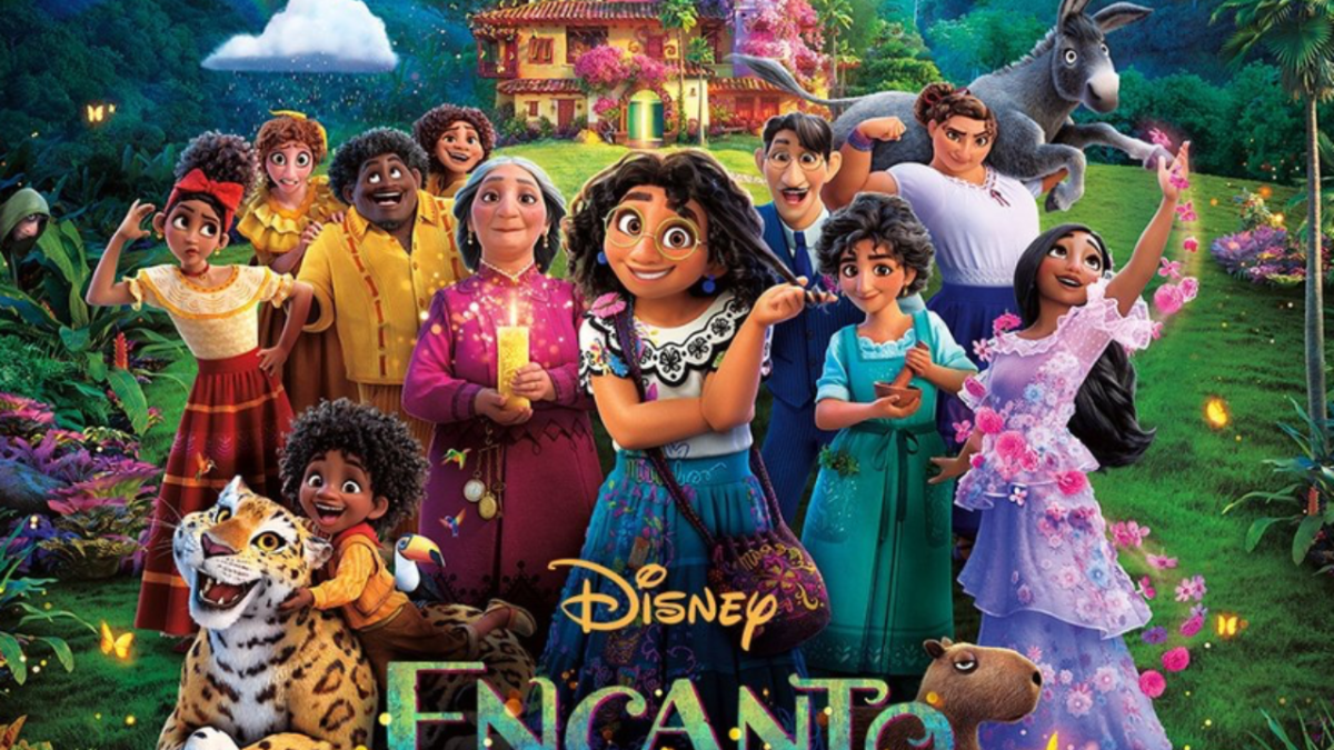 Cantando com Encanto: Espetáculo Oficial da Disney de volta a São Paulo ...