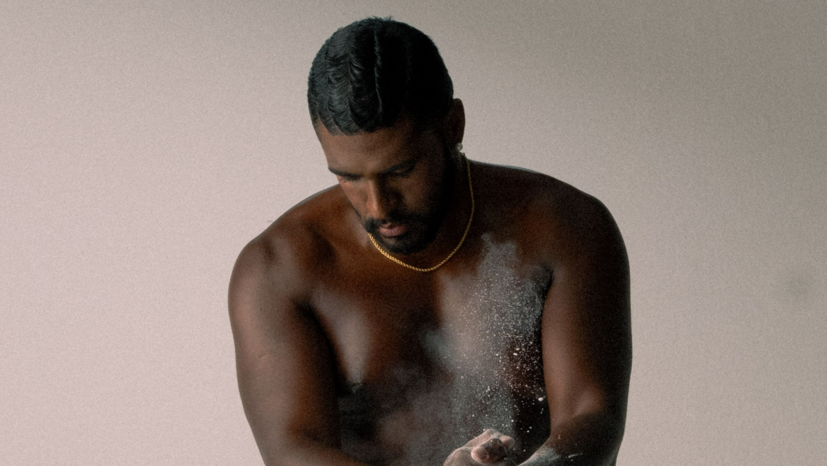Rico Dalasam fará novo show esta sexta em São Paulo
