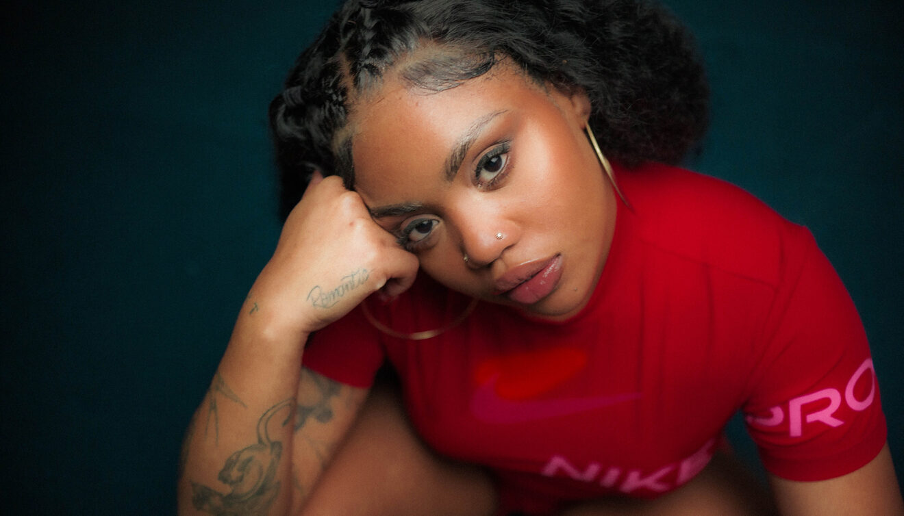 ALMA Festival 2025: você sabe quem é a Duquesa do rap? - Vou de Grade