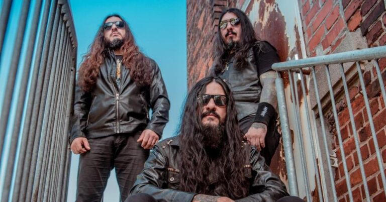 Krisiun e Malevolent Creation iniciam turnê conjunta pelo Brasil em ...