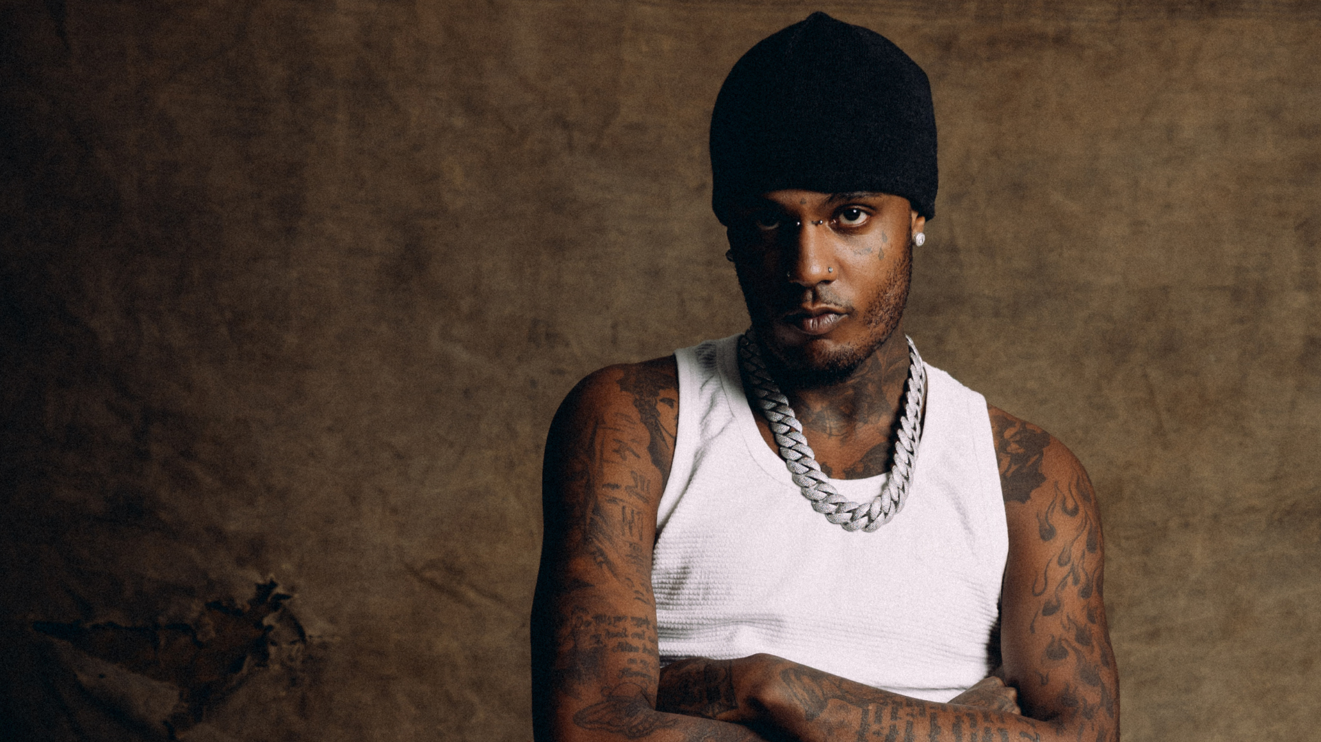 Derek lança álbum conceitual ARꓘANO e transforma o rap em experiência ...